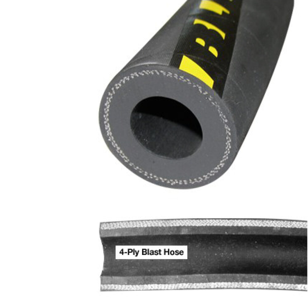 Blasting Coupling – Ciriaco Blastline Services