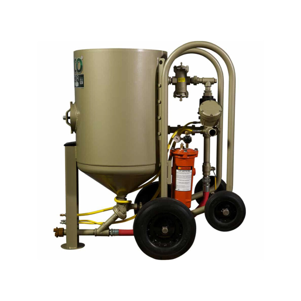 Blasting Coupling – Ciriaco Blastline Services