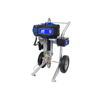 Pressure Pot Paint Sprayer – Ciriaco Blastline Services
