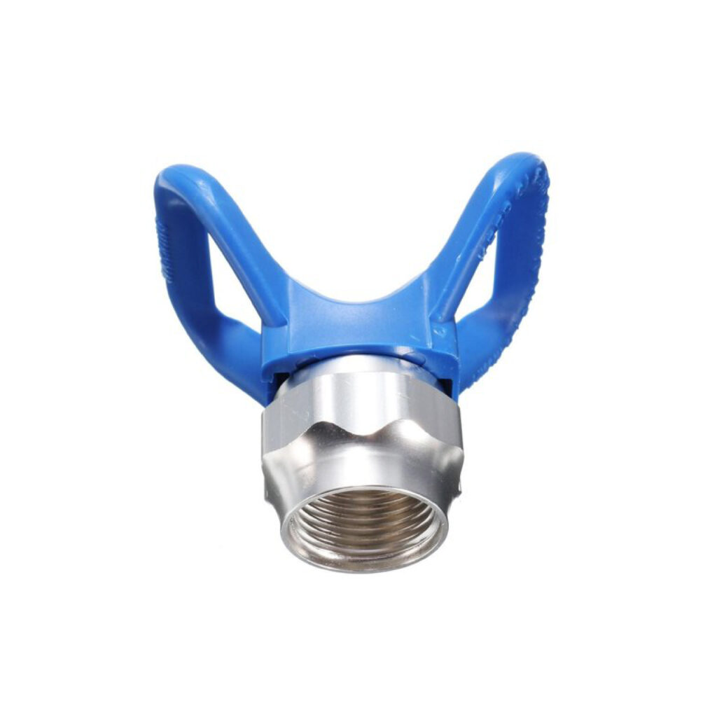 Graco King Sprayer – Ciriaco Blastline Services