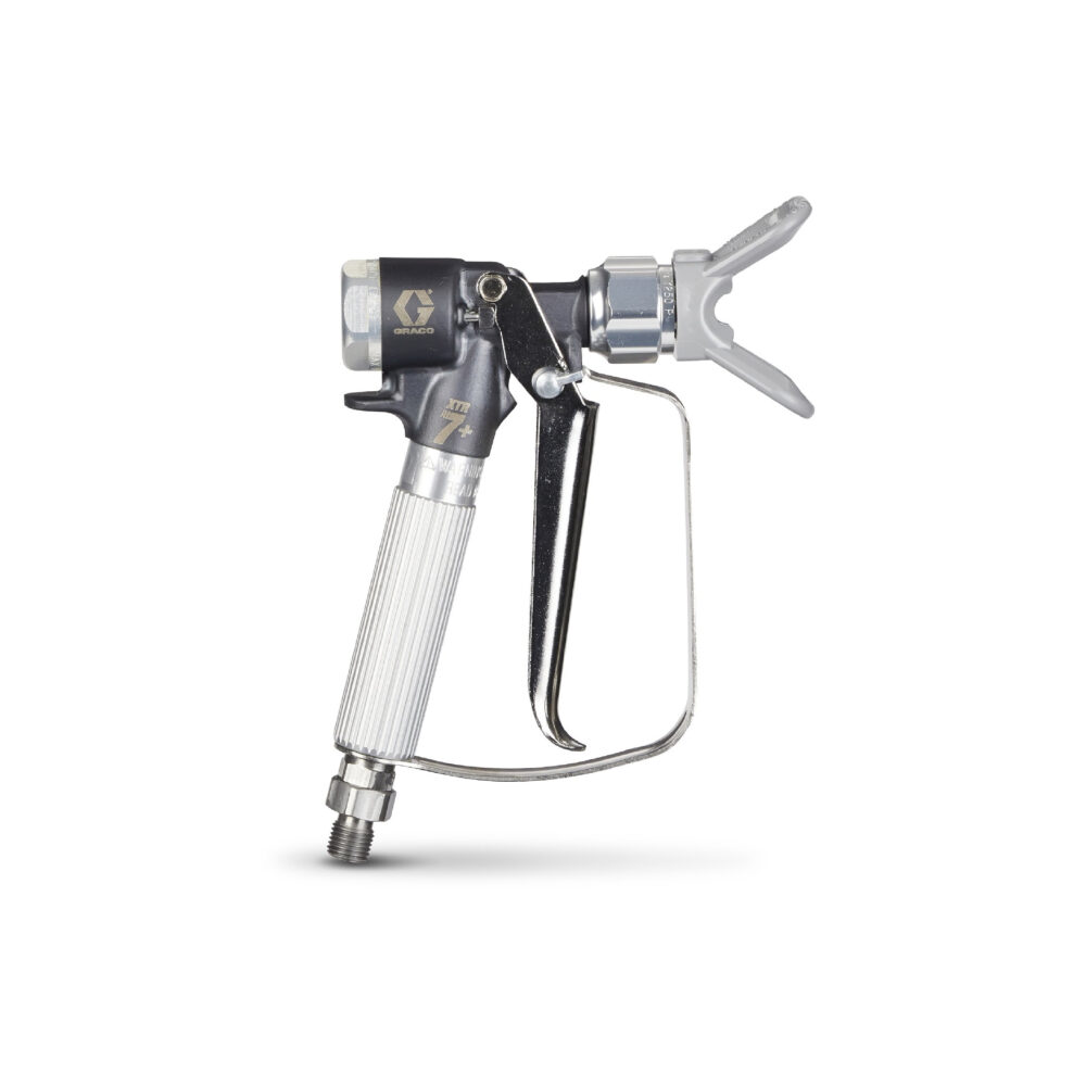 Graco Spray Tip Guard – Ciriaco Blastline Services