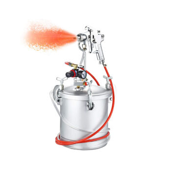 Graco King Sprayer – Ciriaco Blastline Services