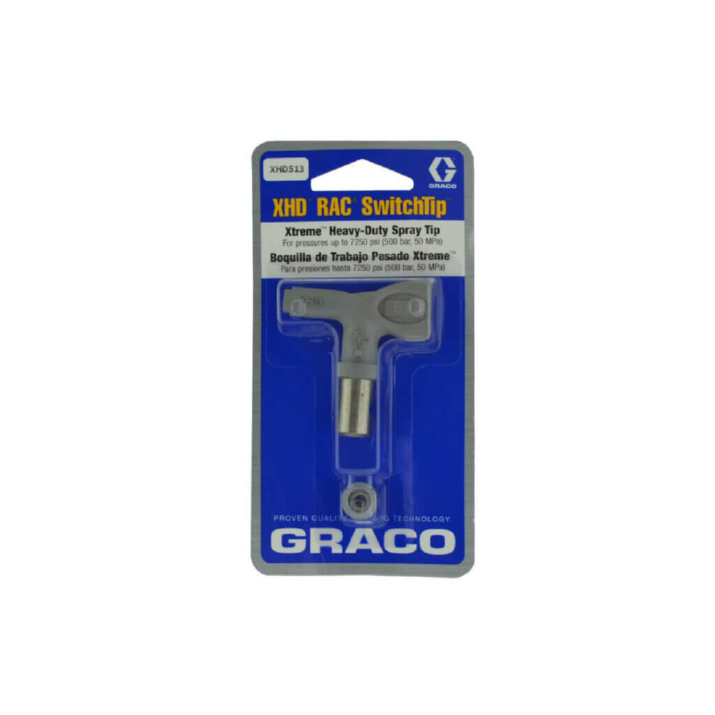 Graco Spray Tip Guard – Ciriaco Blastline Services